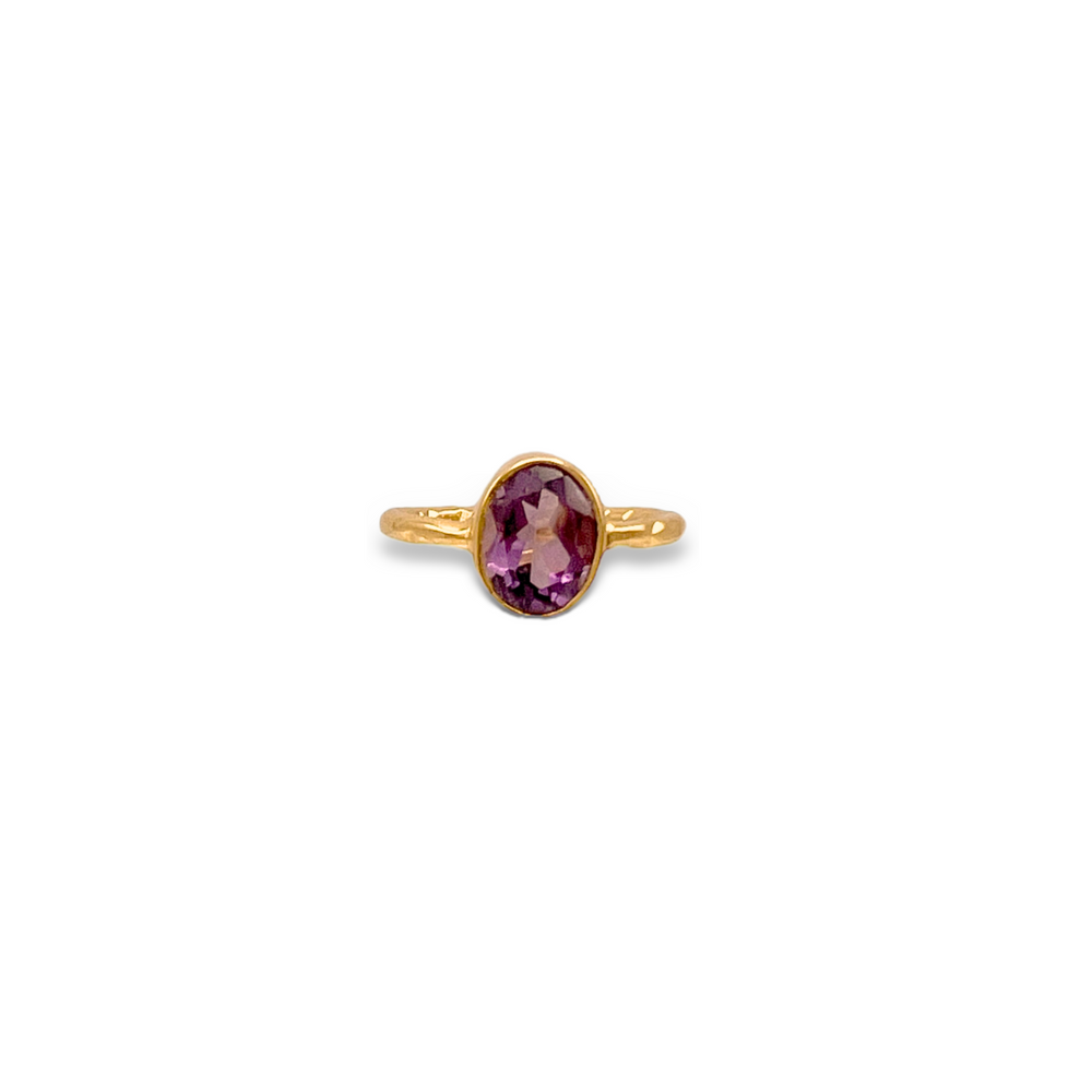 Women's Rings - JAREDJAMIN